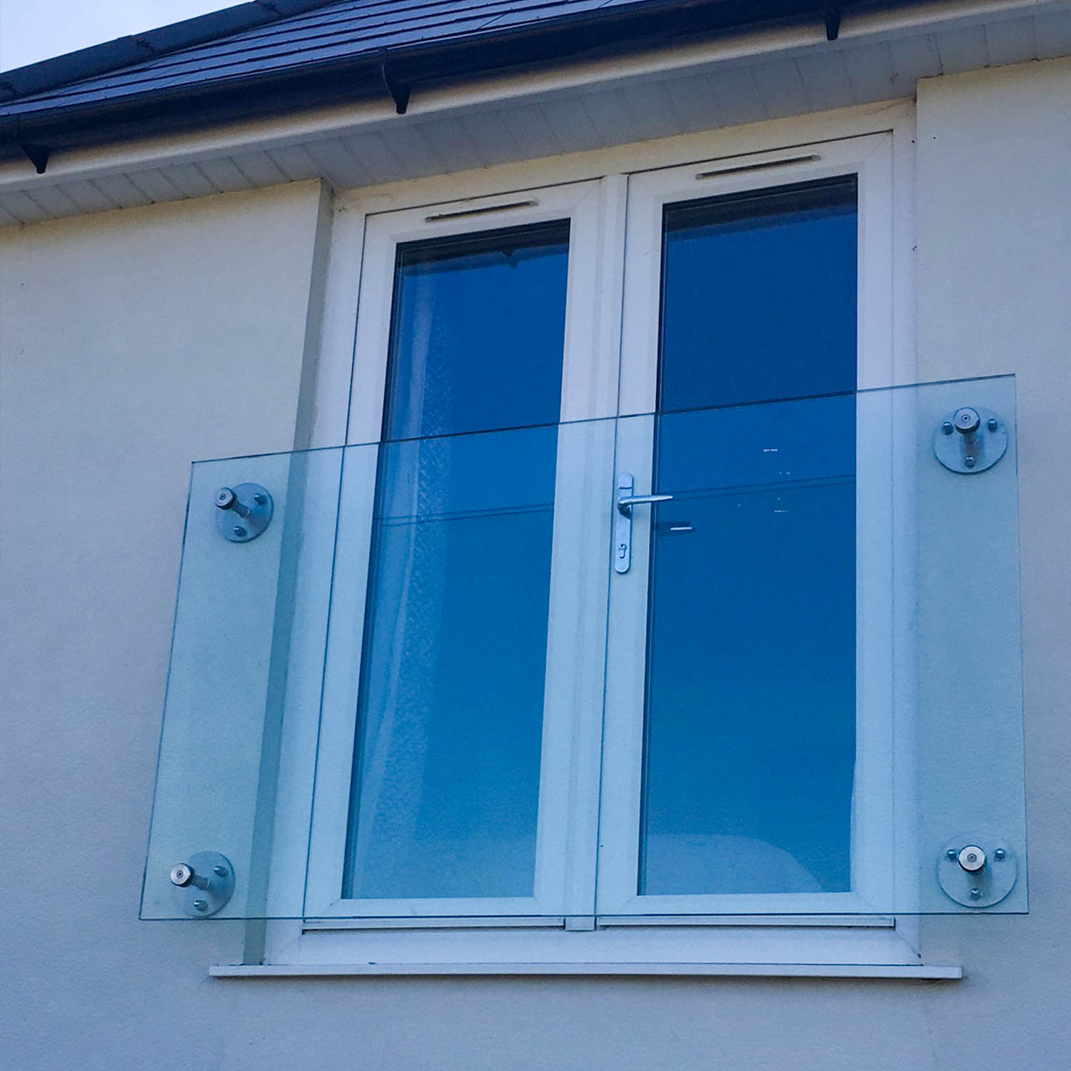 Steel Installations Services and Welding - LB Steel Installations