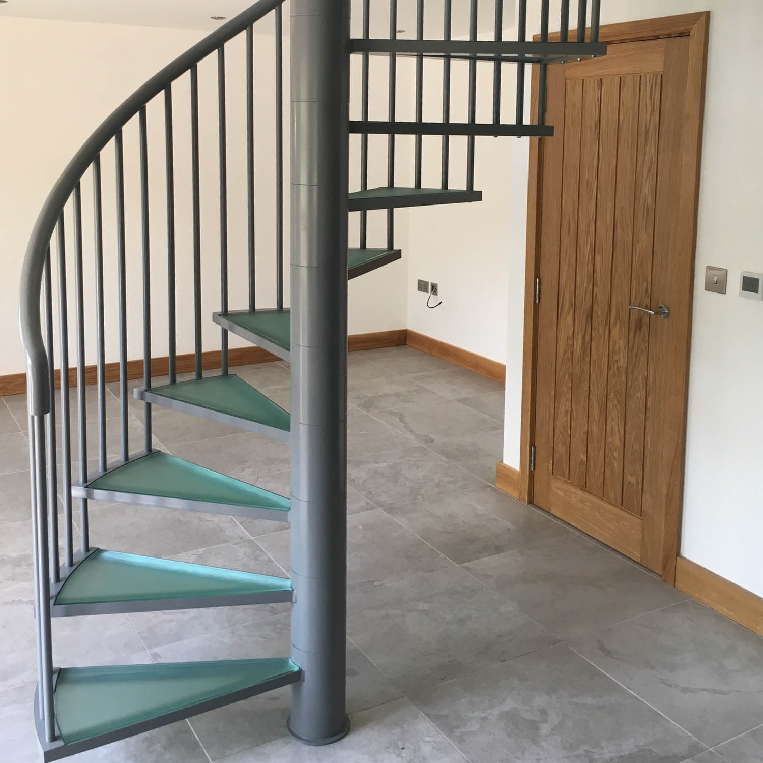 Steel Installations Services and Welding - LB Steel Installations