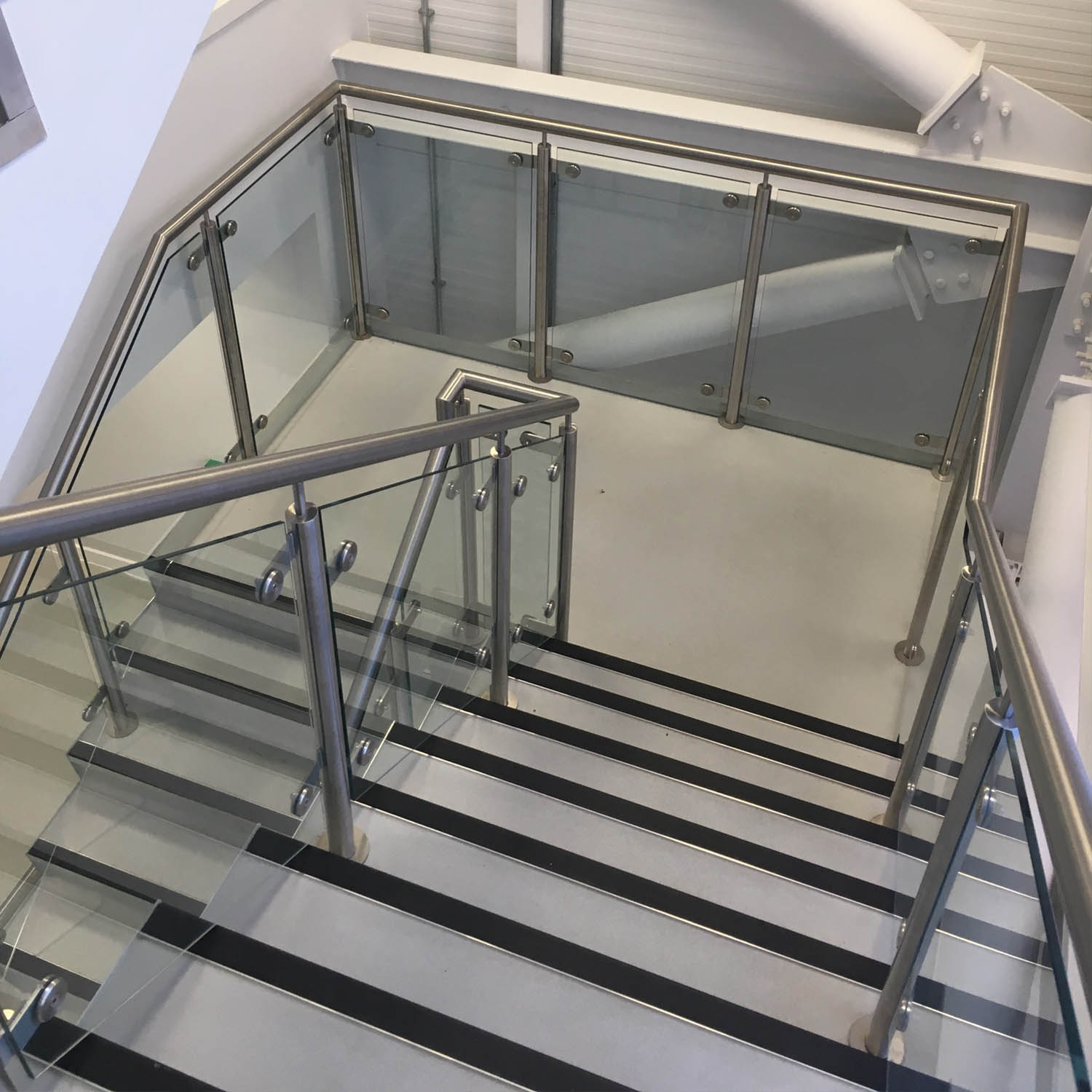 Steel Installations Services and Welding - LB Steel Installations