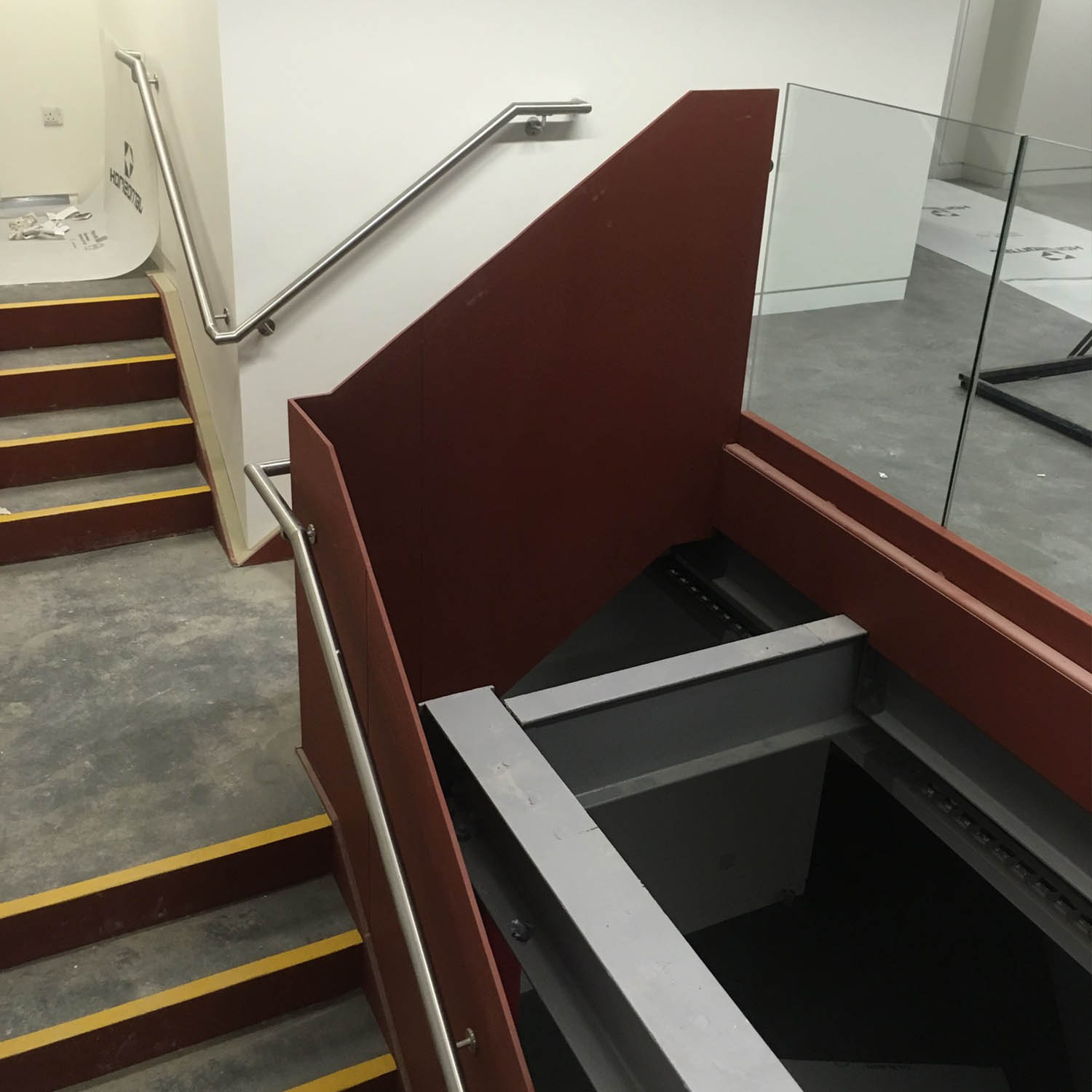 Steel Installations Services and Welding - LB Steel Installations