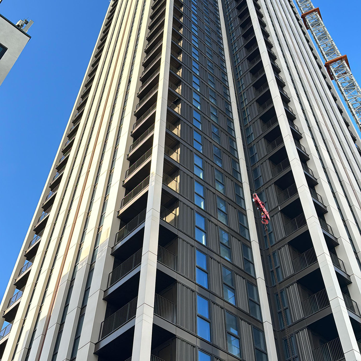 Steel Installations Services and Welding - LB Steel Installations